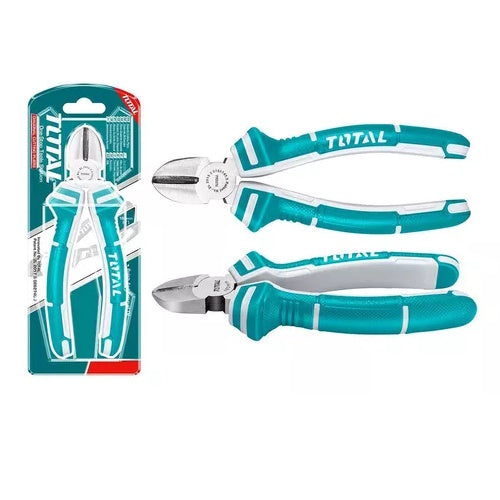 CORTAFRIO (7") SUPER SELECT (TOTAL) — Herramientas Total Store