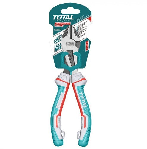 CORTAFRIO (7") INDUSTRIAL (TOTAL) — Herramientas Total Store