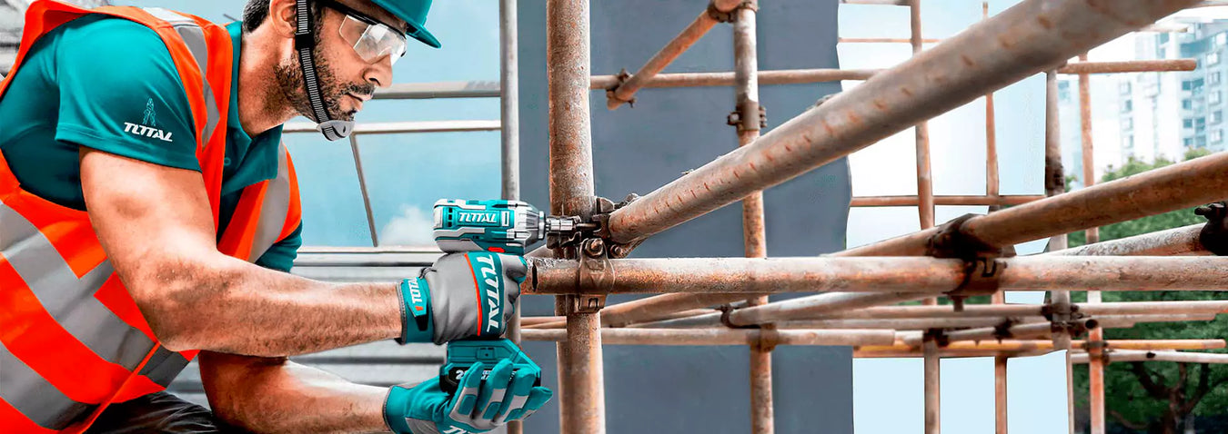 Herramientas Total Store